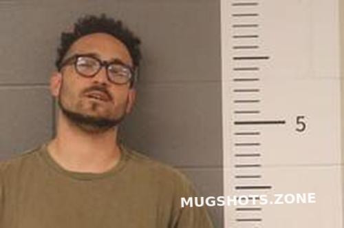 ANGEL SUAREZ 07/11/2024 - St. Clair County Mugshots Zone