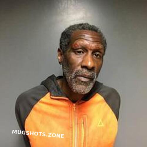 ANTHONY MILES 07/14/2024 - St. Clair County Mugshots Zone