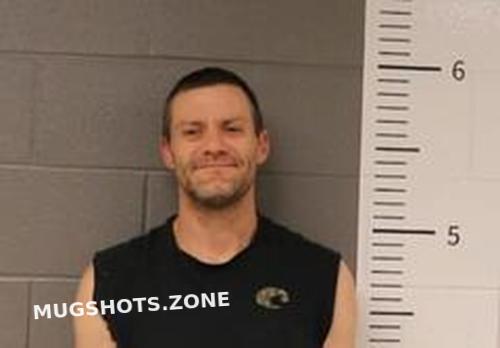 CHRISTOPHER FUQUA 07/16/2024 - St. Clair County Mugshots Zone