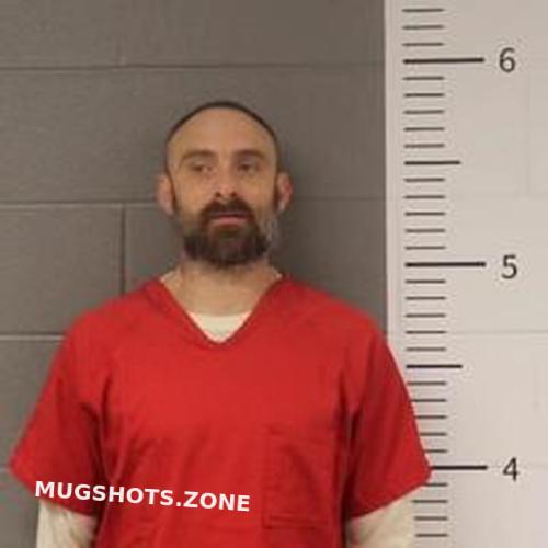 JEREMY RHODES 07/16/2024 - St. Clair County Mugshots Zone