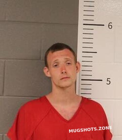 JASON ROBERTS 07/17/2024 - St. Clair County Mugshots Zone