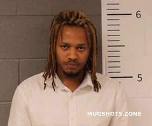 JACOB THOMPSON 07/21/2024 - St. Clair County Mugshots Zone