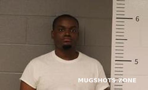 MELVIN BRAXTON 07/21/2024 - St. Clair County Mugshots Zone