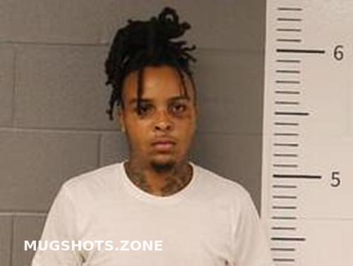 DENNIS SWAIN 07/22/2024 - St. Clair County Mugshots Zone