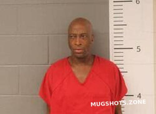 TYRONE JACKSON 07/22/2024 - St. Clair County Mugshots Zone
