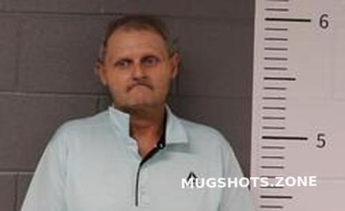 DAVID NORRIS 07/22/2024 - St. Clair County Mugshots Zone