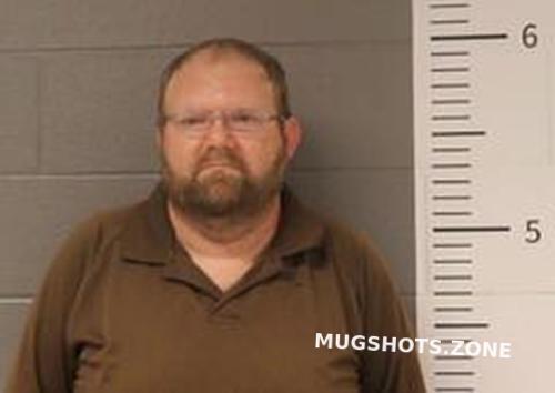 TODD GRAHAM 07/24/2024 - St. Clair County Mugshots Zone
