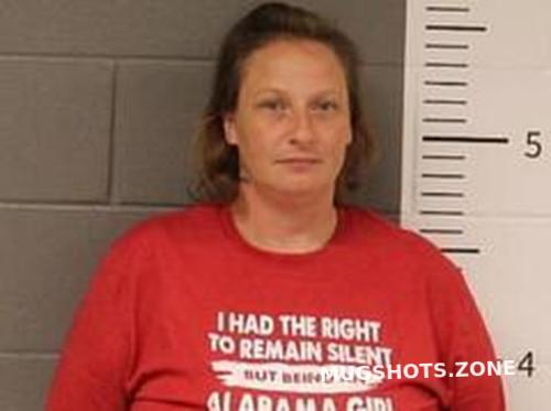CRYSTAL BARBER 07/26/2024 - St. Clair County Mugshots Zone