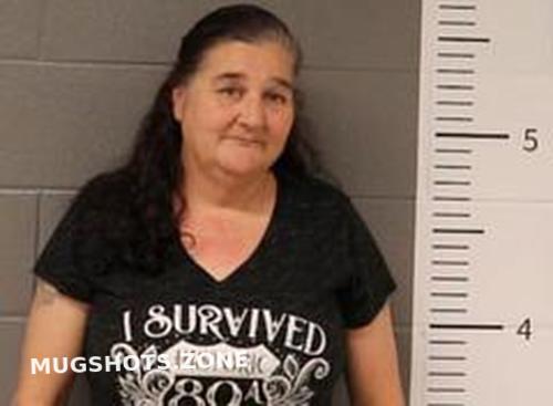 JUDY THOMPSON 07/27/2024 - St. Clair County Mugshots Zone