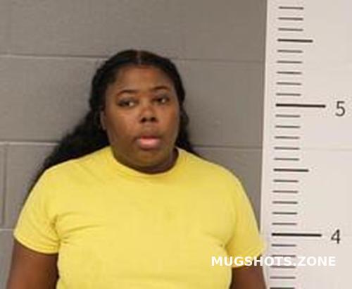 ERICA ONEAL 07/30/2024 - St. Clair County Mugshots Zone