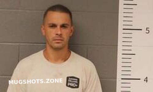 JUSTIN GOMER 07/31/2024 - St. Clair County Mugshots Zone