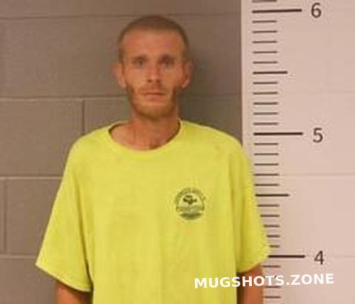 WILLIAM MINYARD 08/02/2024 - St. Clair County Mugshots Zone