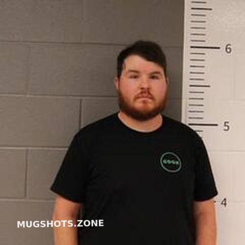 DONALD DODD 08/05/2024 - St. Clair County Mugshots Zone