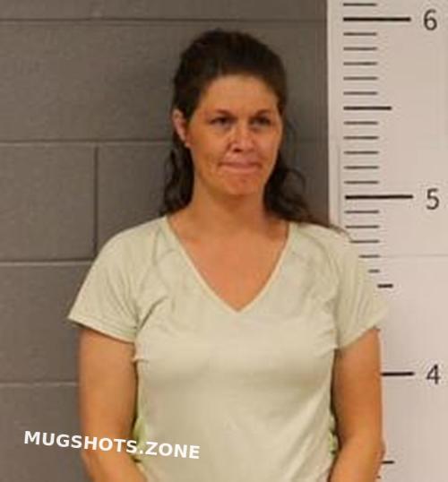 DAVIA MARTIN 08/11/2024 - St. Clair County Mugshots Zone
