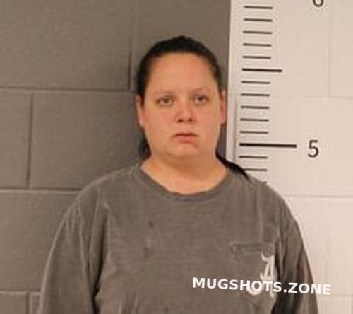 AMANDA GURLEY 08/11/2024 - St. Clair County Mugshots Zone