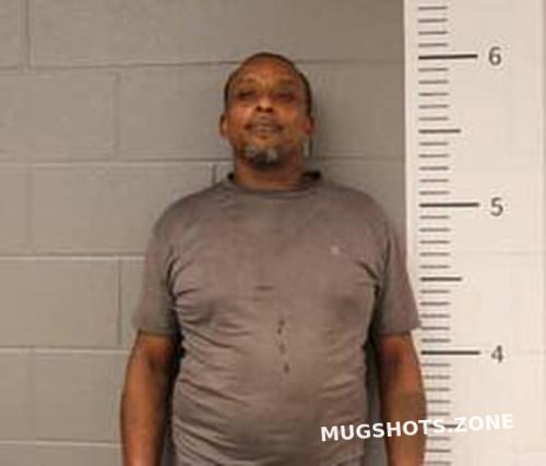 ADRIAN BYERS 08/12/2024 - St. Clair County Mugshots Zone