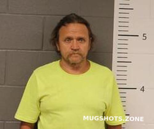 KENNETH JOHNSON 08/13/2024 - St. Clair County Mugshots Zone