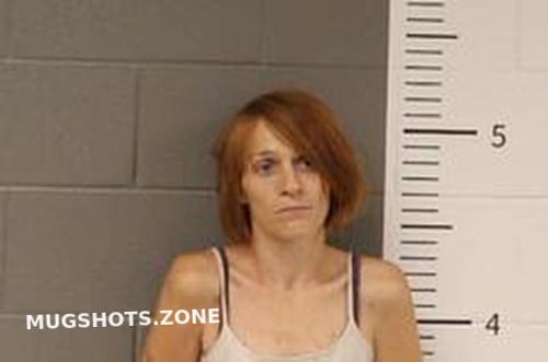 FALLON ALEXANDER 08/15/2024 - St. Clair County Mugshots Zone