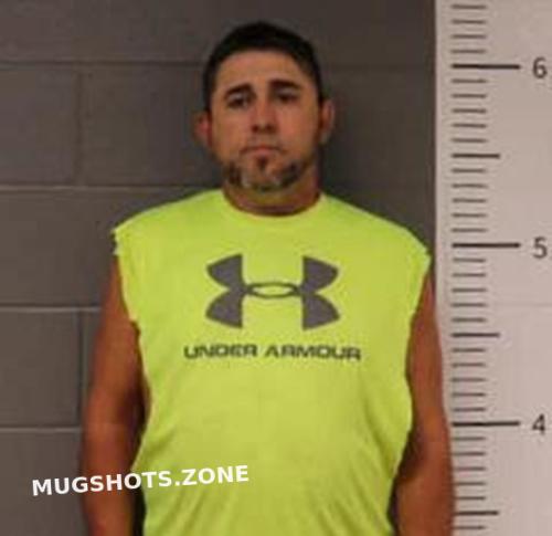 JASON MOORE 08/15/2024 - St. Clair County Mugshots Zone