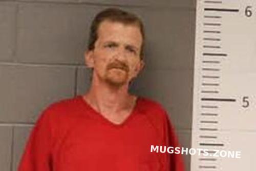 CHRISTOPHER WHITTEN 08/15/2024 - St. Clair County Mugshots Zone