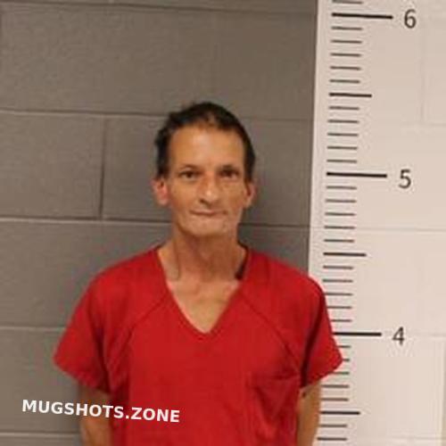 WAYNE GRAY 08/16/2024 - St. Clair County Mugshots Zone