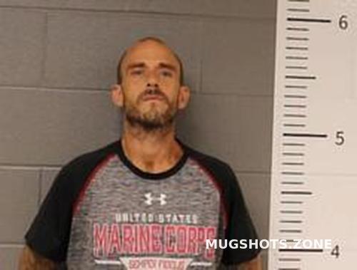 BRANDON TYLER 08/16/2024 - St. Clair County Mugshots Zone