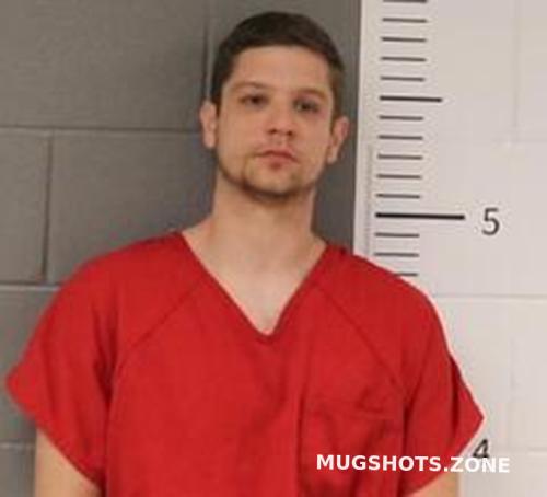 ANTHONY WIDNER 08/20/2024 - St. Clair County Mugshots Zone