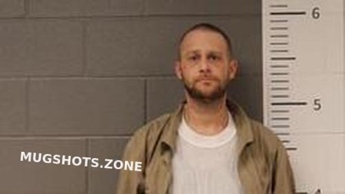 JOSHUA NEWTON 08/20/2024 - St. Clair County Mugshots Zone