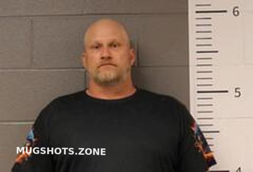 TIMOTHY FULTON 08/23/2024 - St. Clair County Mugshots Zone