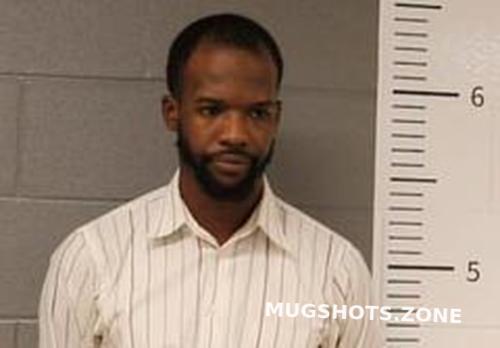 DEANGELO SMITH 08/24/2024 - St. Clair County Mugshots Zone