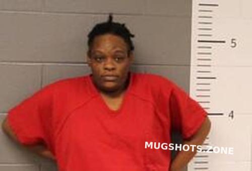 KRISTEN WILLIAMS 08/30/2024 - St. Clair County Mugshots Zone