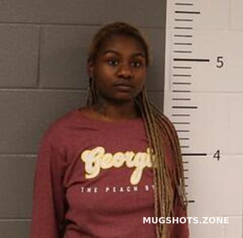 DESTINY FISHER 08/30/2024 - St. Clair County Mugshots Zone