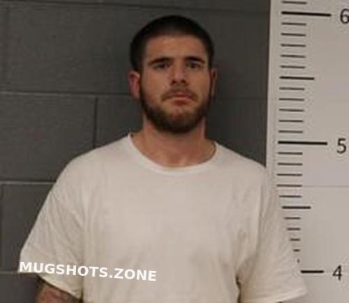 NATHANIEL CAIN 08/31/2024 - St. Clair County Mugshots Zone
