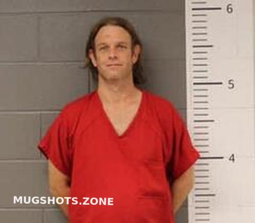 JONATHAN ROWELL 09/03/2024 - St. Clair County Mugshots Zone