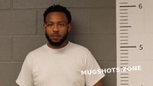 MARVIN PEARSON 09/06/2024 - St. Clair County Mugshots Zone