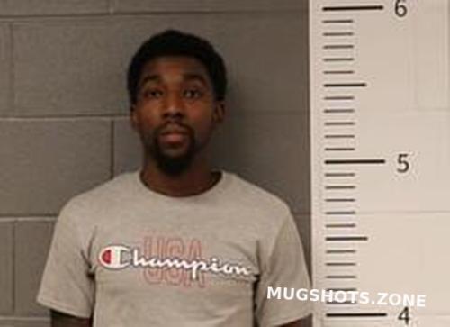 RODNEY RIVERS 09/09/2024 - St. Clair County Mugshots Zone