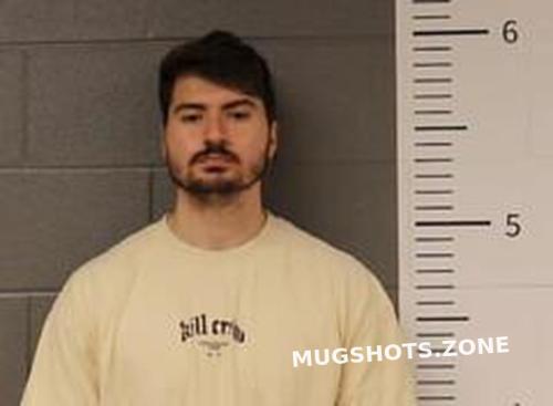 DRAKE JOHNSON 09/11/2024 - St. Clair County Mugshots Zone