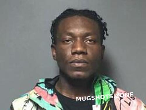 MICHAEL CAIN 09/12/2024 - St. Clair County Mugshots Zone