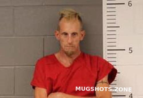 AUSTIN JONES 09/20/2024 - St. Clair County Mugshots Zone