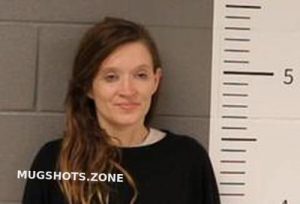 ASHLEE THOMPSON 09/23/2024 - St. Clair County Mugshots Zone
