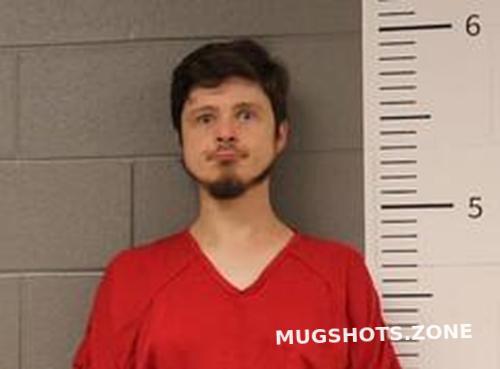 JOSHUA COCHRAN 09/23/2024 - St. Clair County Mugshots Zone
