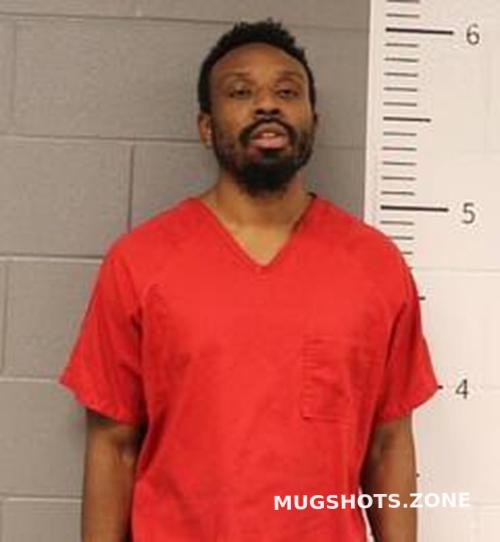 KENNETH BOOKER 09/24/2024 - St. Clair County Mugshots Zone