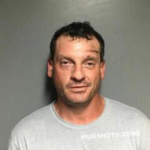 KEITH BRADFORD 09/24/2024 - St. Clair County Mugshots Zone