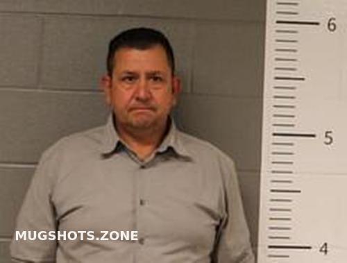 AARON GINN 10/02/2024 - St. Clair County Mugshots Zone