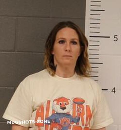 KAYLEE WOOD 10/03/2024 - St. Clair County Mugshots Zone