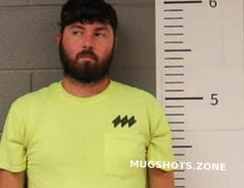 MATTHEW MARTIN 10/04/2024 - St. Clair County Mugshots Zone