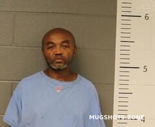DION HART 10/05/2024 - St. Clair County Mugshots Zone