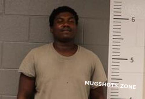 GERALD DAVIS 10/07/2024 - St. Clair County Mugshots Zone