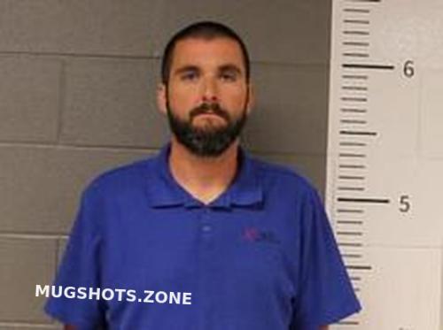 JOSHUA NORRIS 10/09/2024 - St. Clair County Mugshots Zone