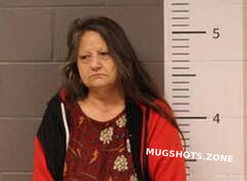 PAULETTE PERRY 10/11/2024 - St. Clair County Mugshots Zone